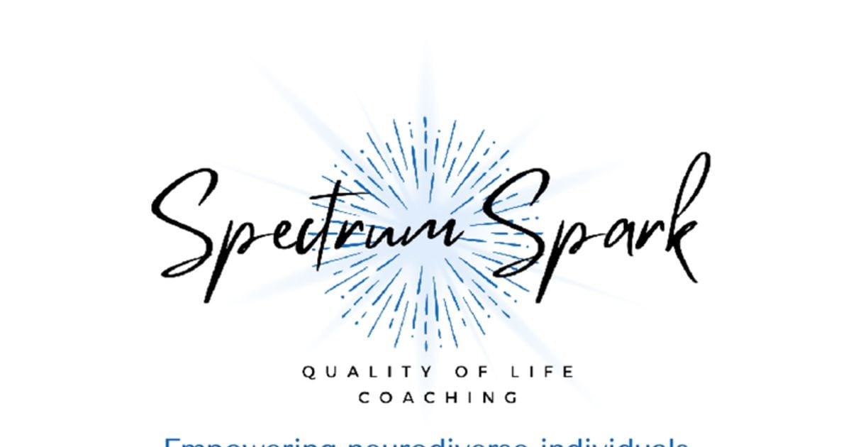 Spectrum Spark Website